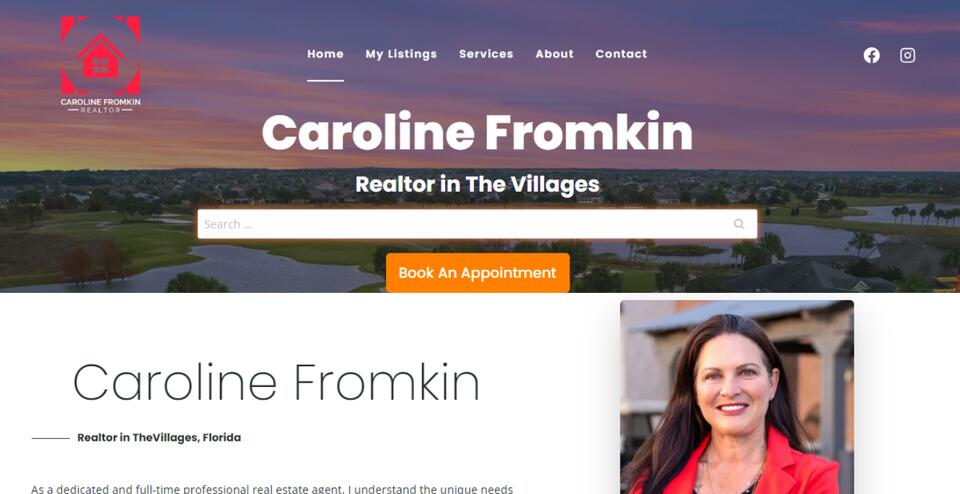 Comprehensive Guide to Buying and Selling Home in The Villages, Florida ...