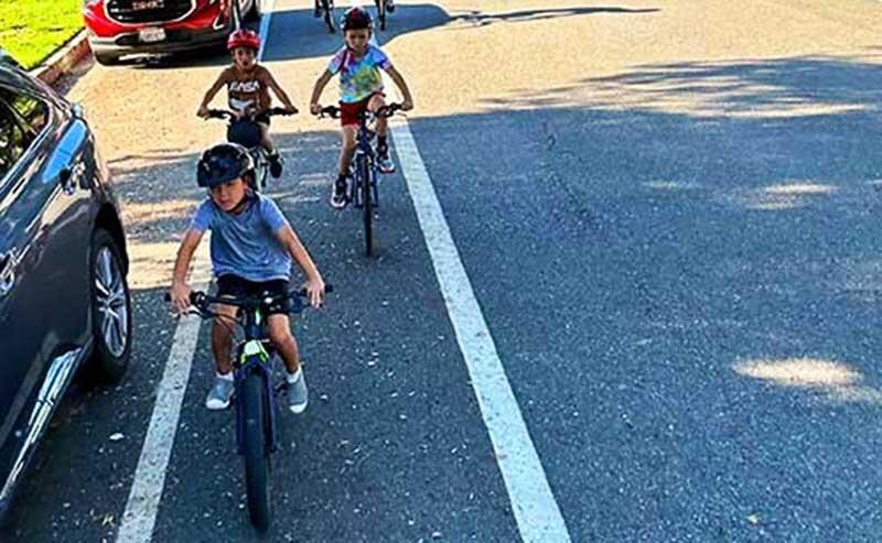 Pasadena’s Missing Bikes: Challenging the Myth That Nobody Rides ...