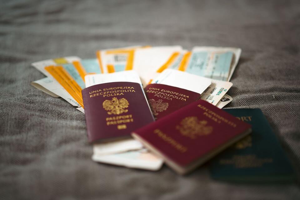 My Passport Had a Tiny Cut, and the Airline Refused to Let Me Fly, Was ...