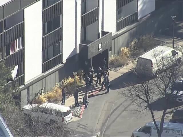 One woman killed, another critically injured in Denver stabbing - NewsBreak