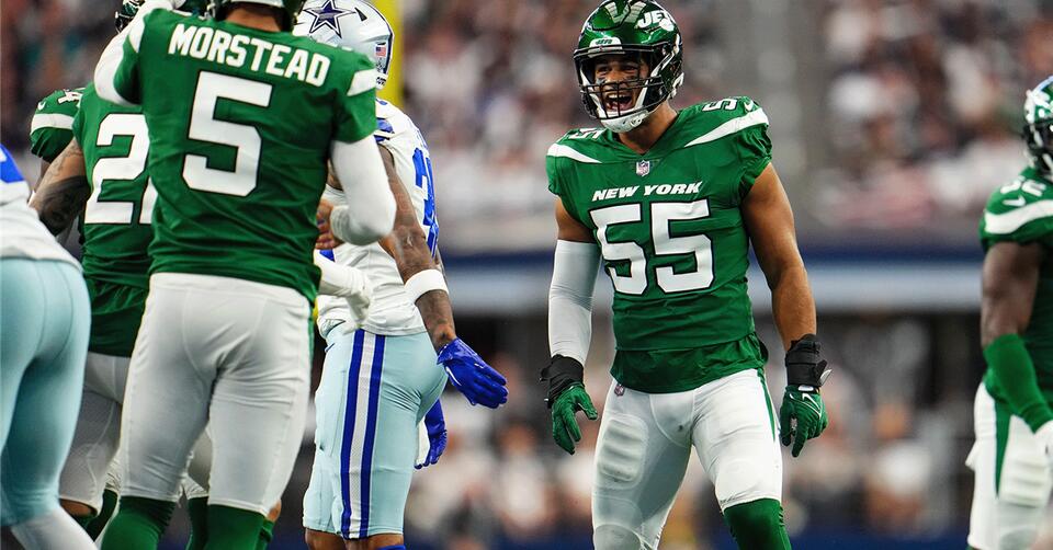 Taylor: Chaz Surratt's Football Journey - NewsBreak