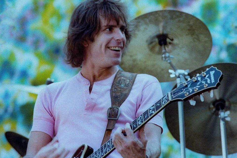 Top 10 Bob Weir Songs - NewsBreak