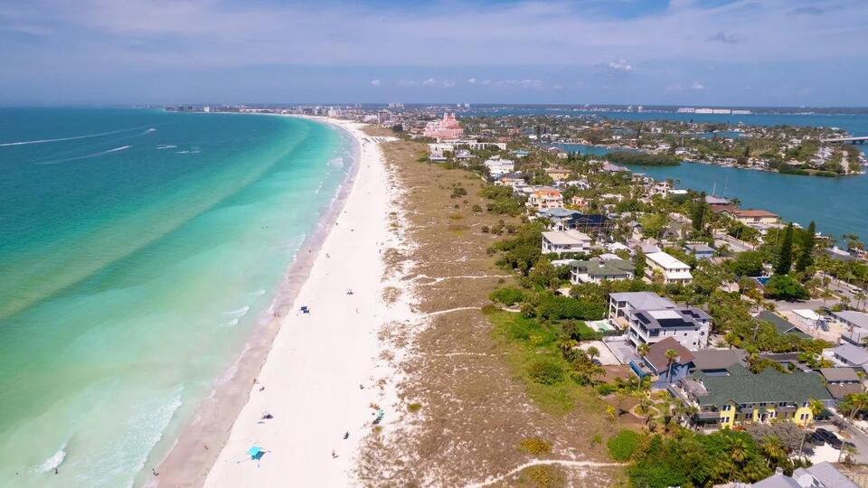 3 Florida Beach Towns Poised for Growth in 5 Years, Real Estate Experts ...