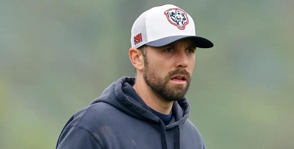 2026 Bears Assistant Coach Tracker: Eagles request to interview Declan ...