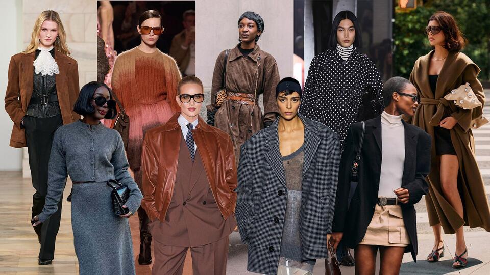 Forever Trending: The History Behind 6 Classic Winter Fashion Items ...