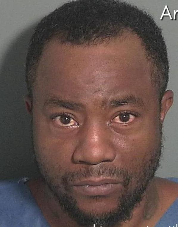Slidell man arrested for allegedly stabbing neighbor following argument ...