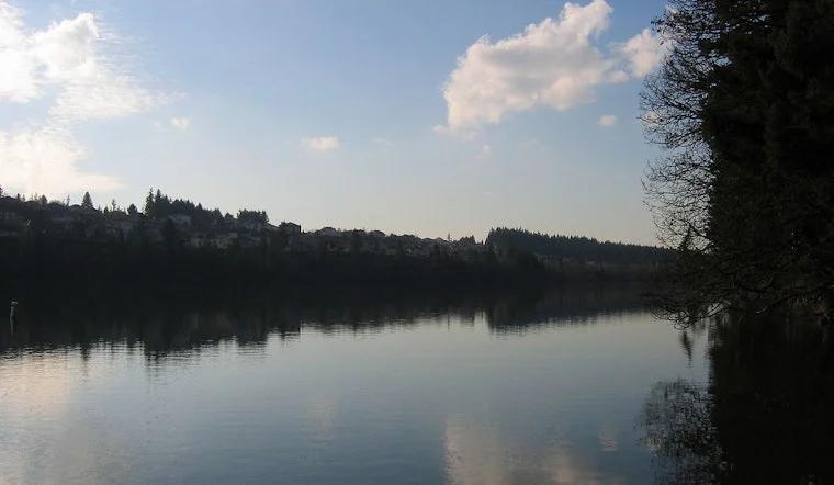 Vancouver Woman Dies in Jet Ski Accident on Lacamas Lake, Police Urge ...