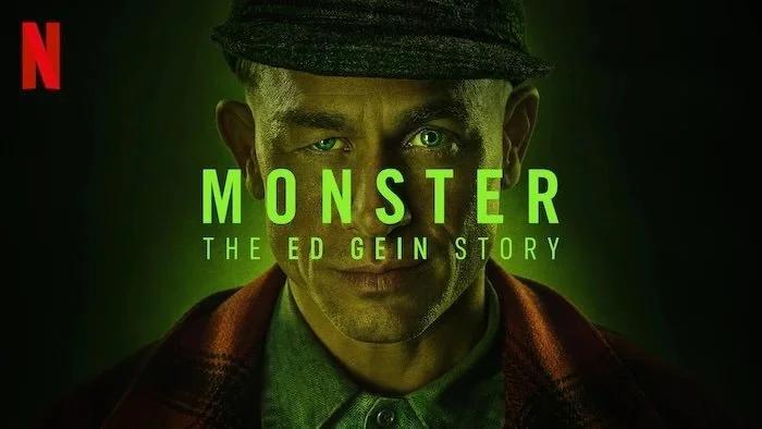 Inside Netflix’s The Monster, The New Serial Killer Series That’s ...