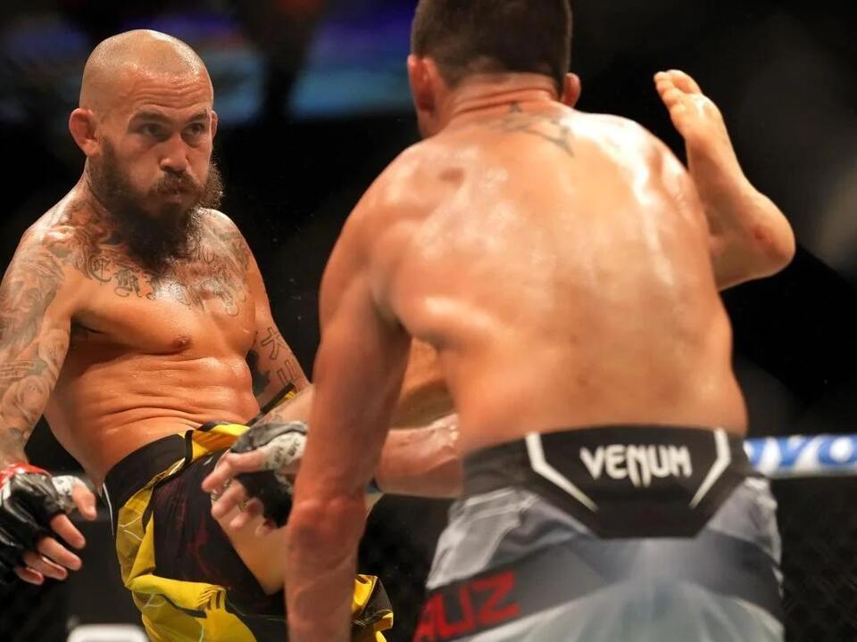 UFC 299 odds, predictions, start time, Miami fight card: O'Malley vs ...