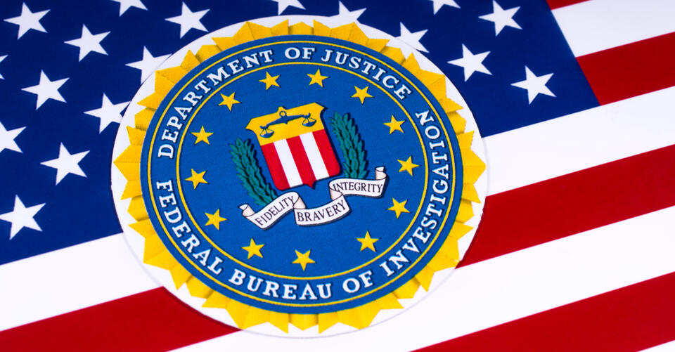 FBI warns of fraudulent federal warrants in Wyoming - NewsBreak
