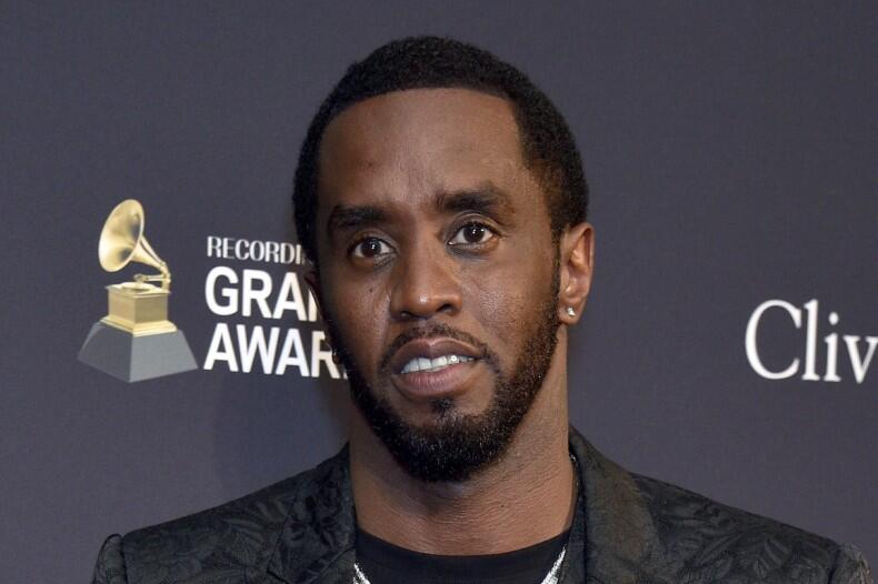 New Diddy 'Phallic Mask' Party Horror Lawsuit: Man Claims He Was ...