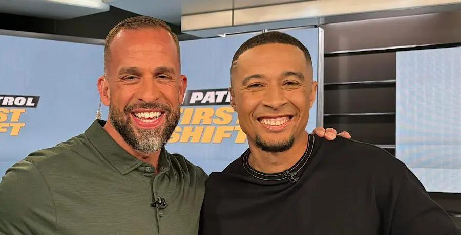 ‘On Patrol: Live’ Tom Rizzo Begs For Prayers Amid Heartbreaking Cancer ...