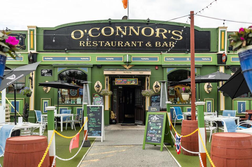 Iconic Worcester Irish pub announces sudden closure days before St ...