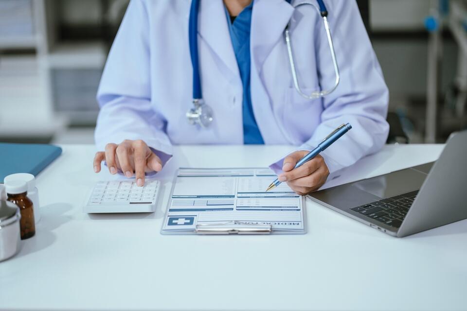 Medical Coding Updates Are Increasing Patient Responsibility - NewsBreak