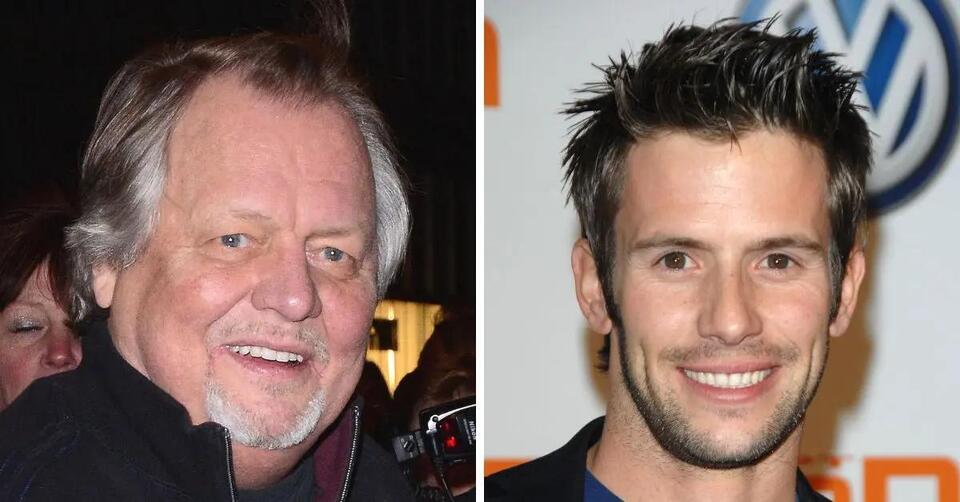 Stars We've Lost: 7 Celebrities and Singers Who Have Died in the First ...