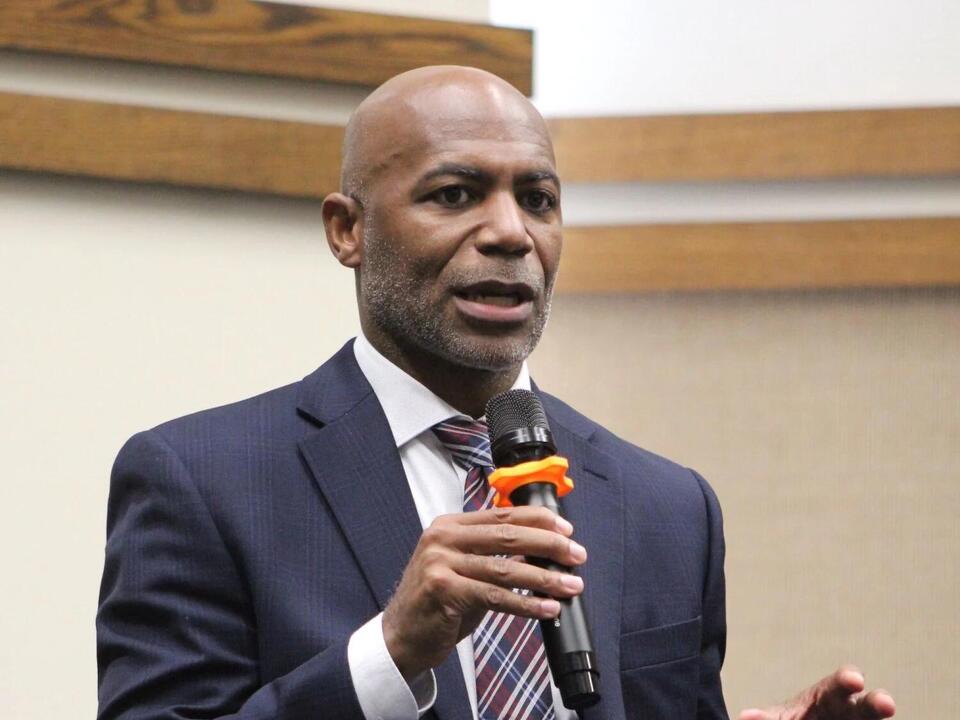 'We're serious about representing you': Department of Justice attorneys ...