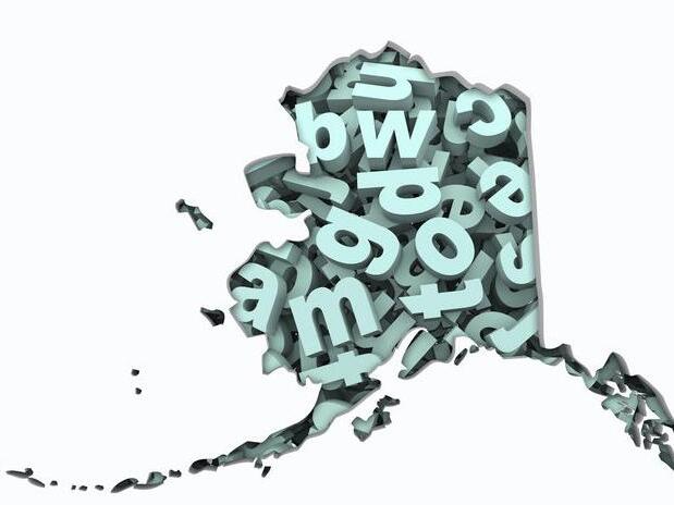 Spoken token: House Bill 26 makes three dead languages into ‘official ...