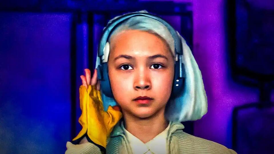 Meet Kyriana Kratter from Star Wars: Skeleton Crew: 5 Things to Know ...