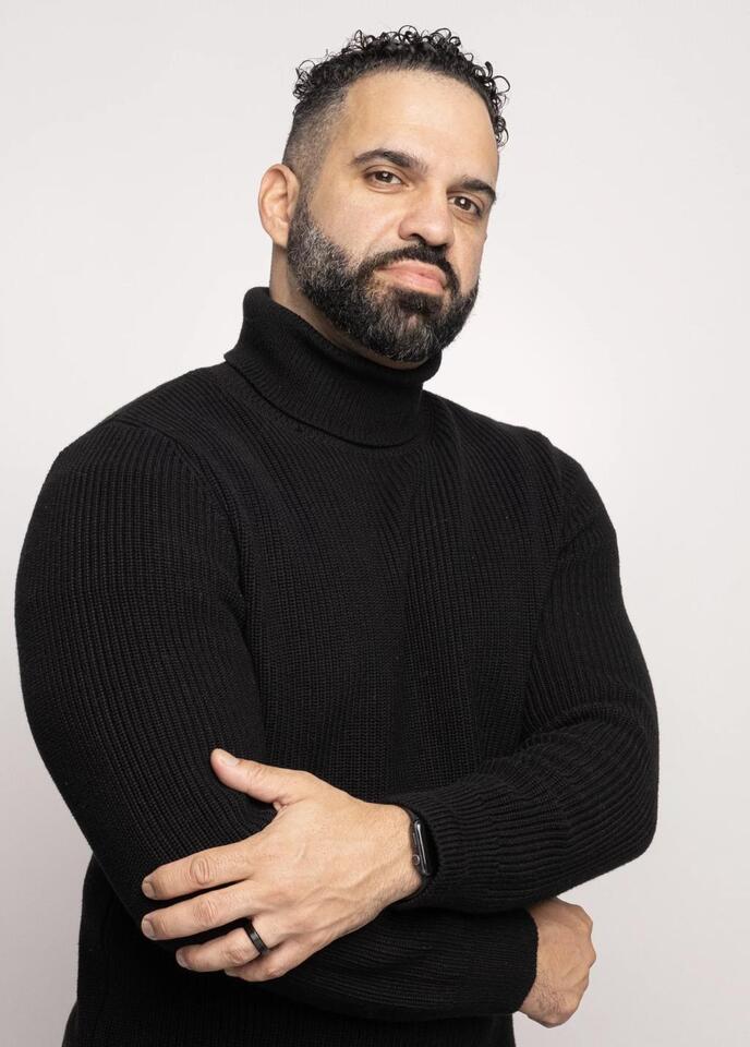 Dominican Comedian Juan Bago Seeks to Inspire a New Generation With ...