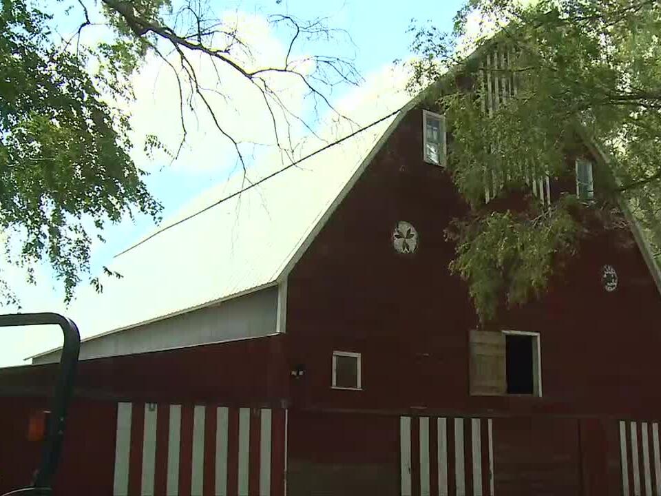 Brainard farm reaches a major milestone