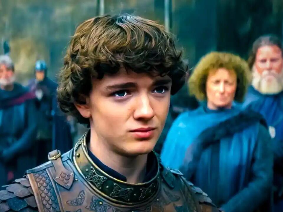 Who Is Archie Barnes? 5 Things to Know About House of the Dragon's ...