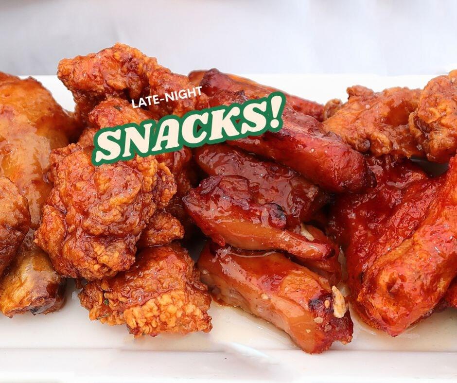 Jersey Shore’s Favorite Go-To Late Night Eats - NewsBreak