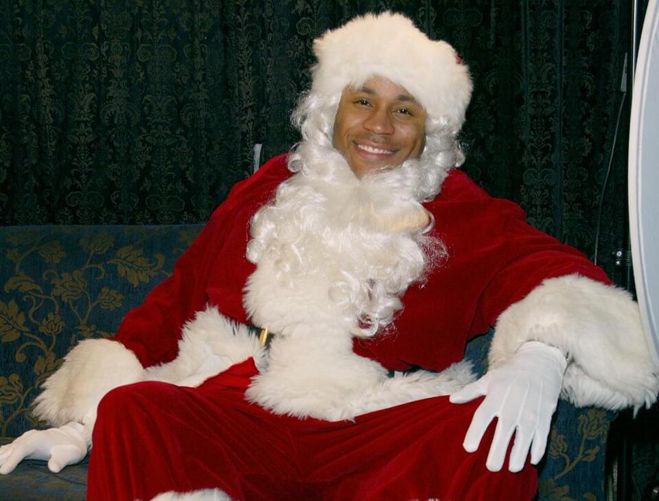 The 30 Best Christmas Rap Songs - NewsBreak