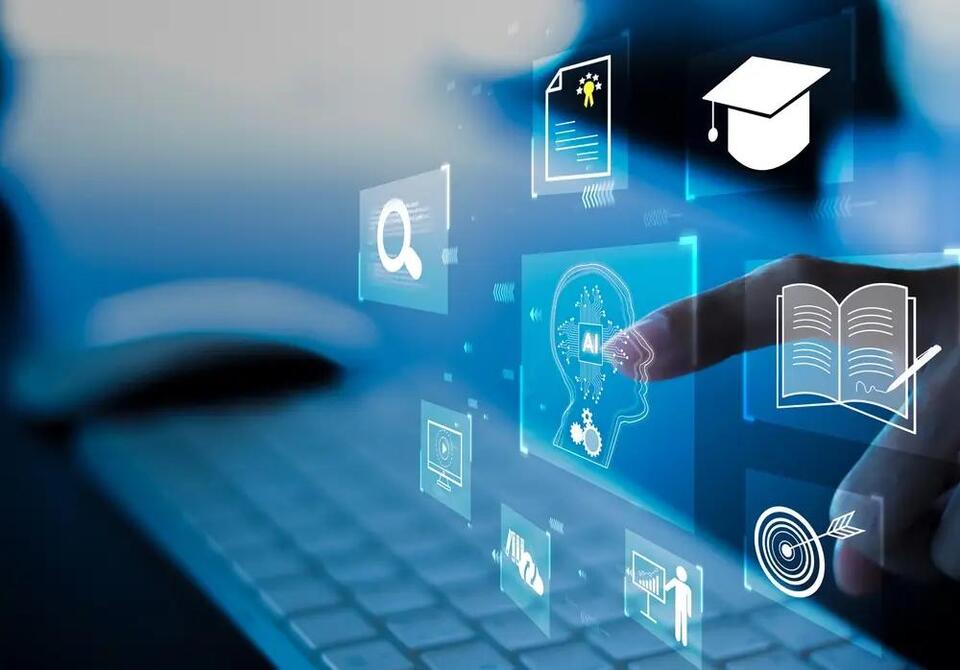 Texas Businesswoman Wants to Open AI-Driven, Teacherless Cyber Charter ...