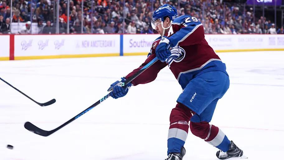 The Avalanche power play still struggling to find its way - NewsBreak
