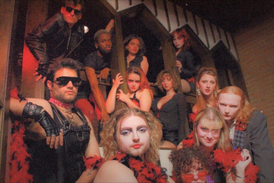 BW community celebrates 50th anniversary of ‘Rocky Horror’ - NewsBreak