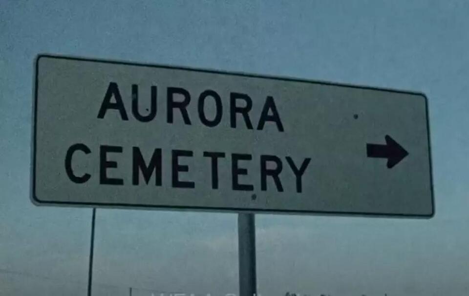 Is An Alien Actually Buried At This Weird Small Town Texas Cemetery ...