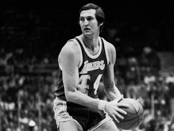 Remembering Jerry West: LeBron James, Pat Riley, Adam Silver and others ...