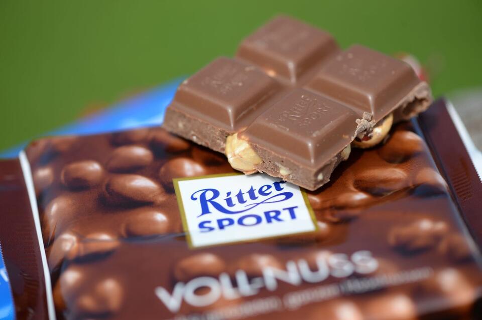 German chocolate maker Ritter Sport eyes growth in US market - NewsBreak
