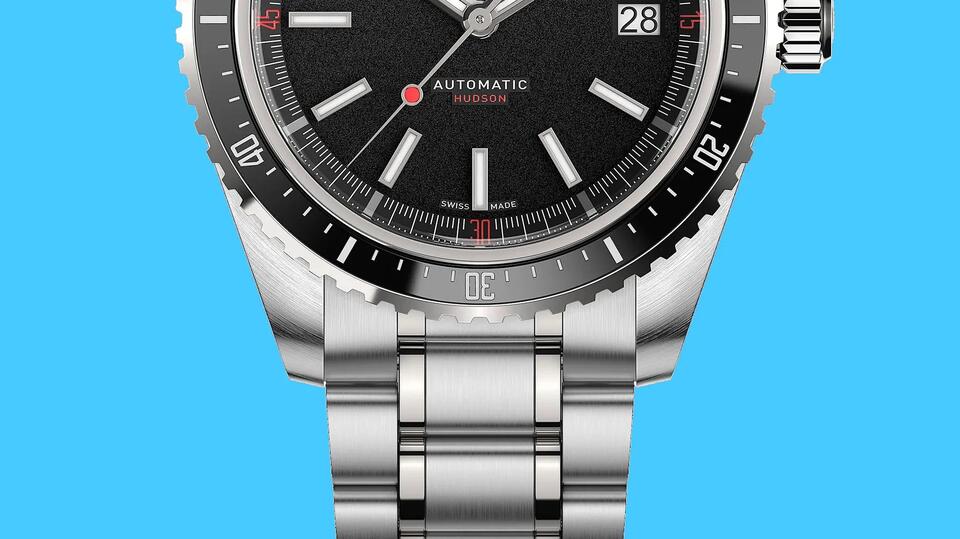 This Underrated Automatic Dive Watch Becomes Arguably the Best Under ...