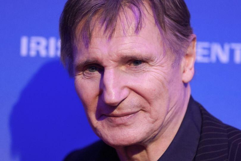 Donald Trump quotes Liam Neeson in 'Taken' as he kills ISIS terrorists ...