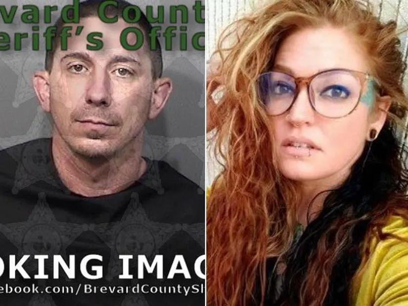MMA Fighter Sentenced for Fiancée's Murder Over Drug Use, Then Stealing ...