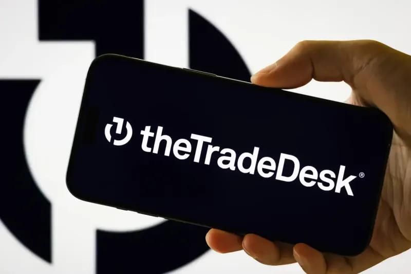 TTD Stock Jumps 15% Premarket: CEO Makes Record $150M Insider Bet ...