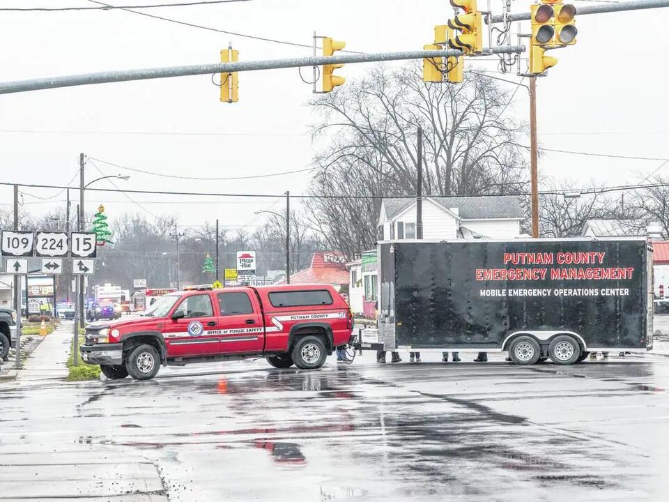 Bomb squad responds to incident in Ottawa