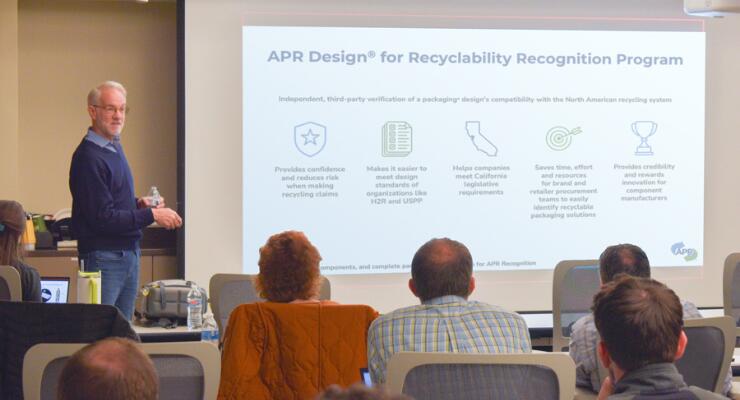 Green labeling: What converters should know - NewsBreak