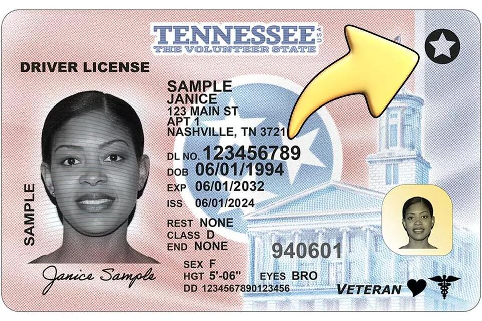 The Real ID Deadline Is Real This Time — Everything You Need to Know - NewsBreak