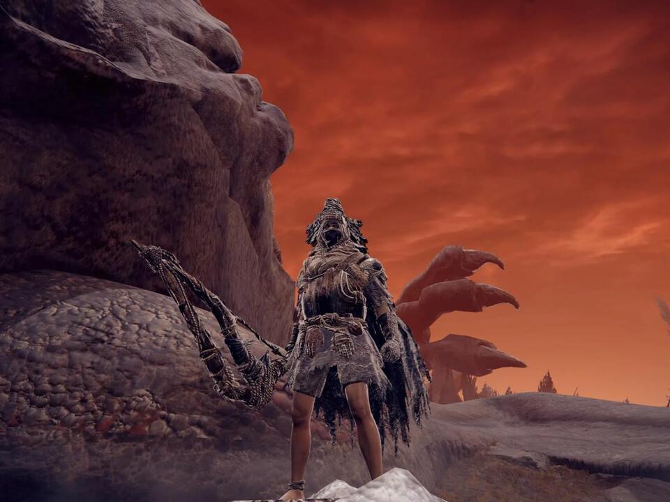 Igon Questline Walkthrough And Steps In Elden Ring Shadow Of The Erdtree 8874