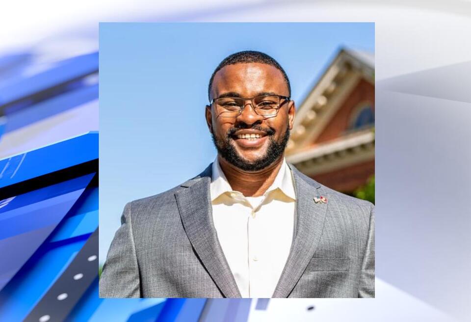 Jacob Elder, ex-mayoral candidate in Missoula, charged with privacy ...