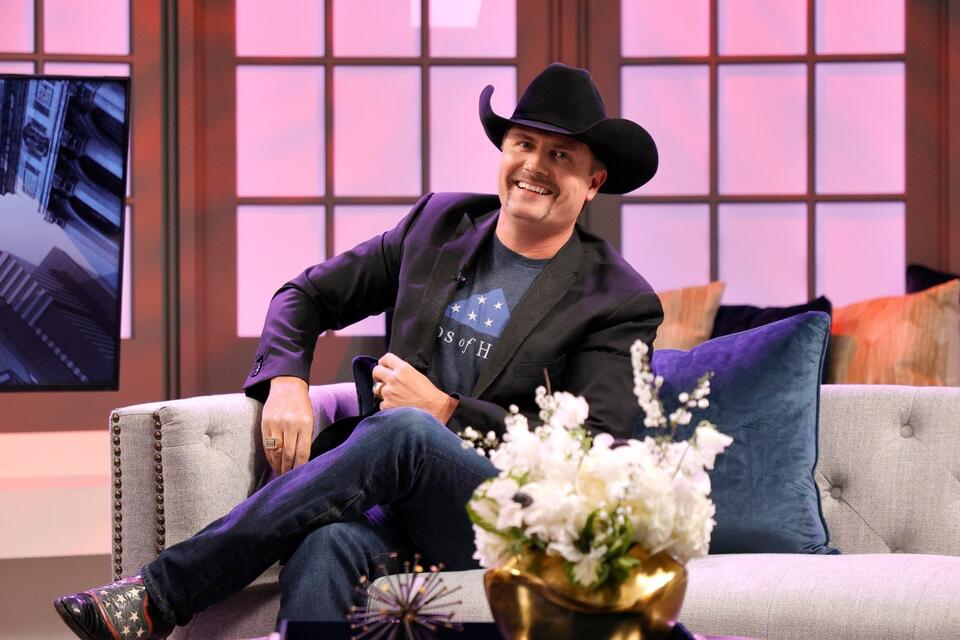 On His 57th Birthday -- John Rich’s 5 Most Controversial Moments ...