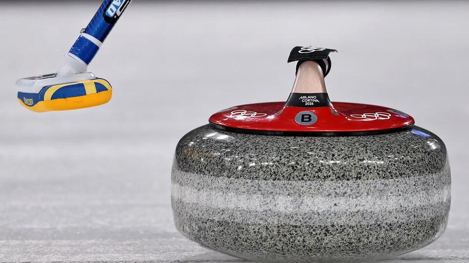 Why is everyone talking about the “Michael Jackson of Curling?” The ...