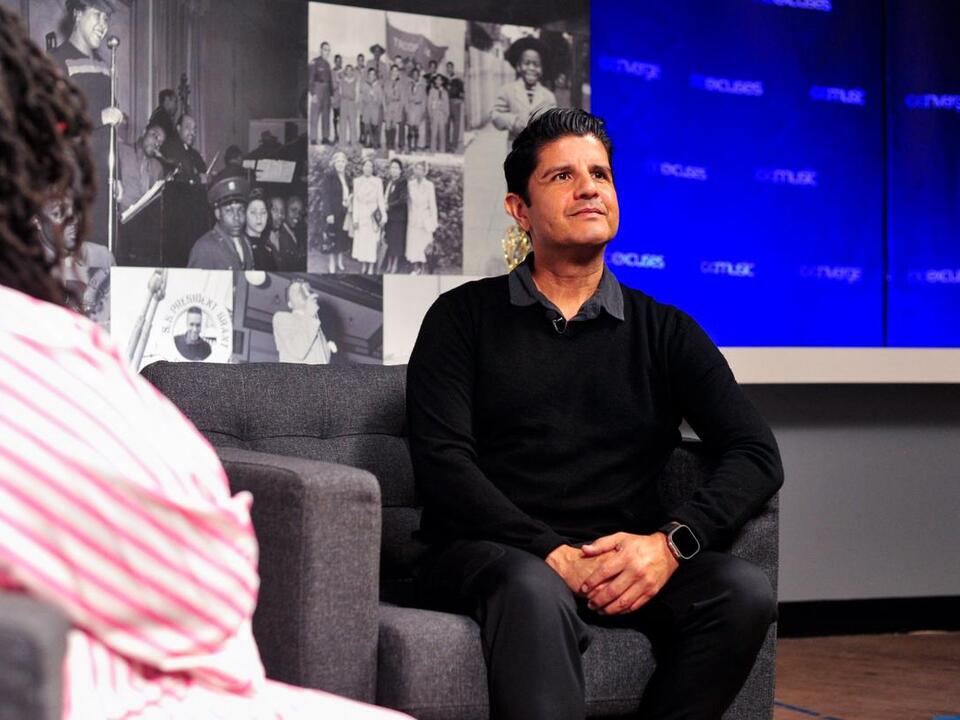 AP Diaz Talks Swim Seattle's Mission to Eradicate Youth Drowning ...