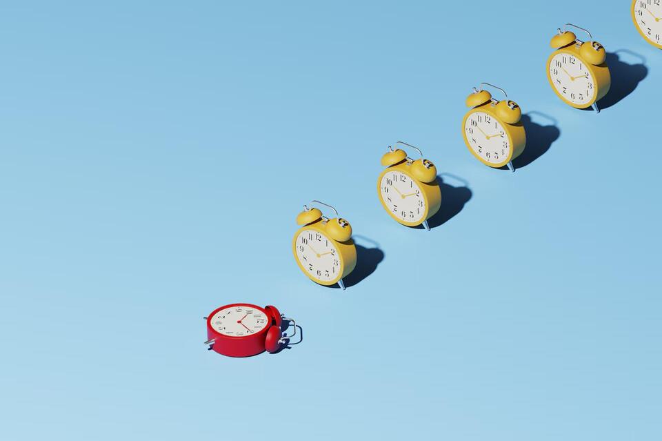 Daylight saving time 2026: When do clocks ‘spring forward’? - NewsBreak