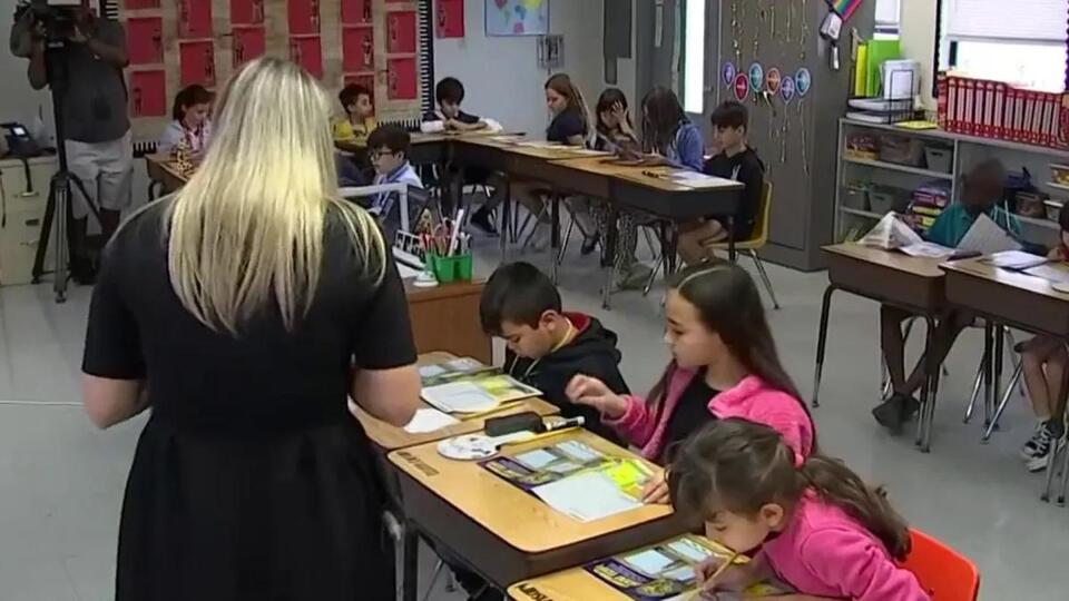 Broward School Board tries to diffuse controversy over referendum funds ...