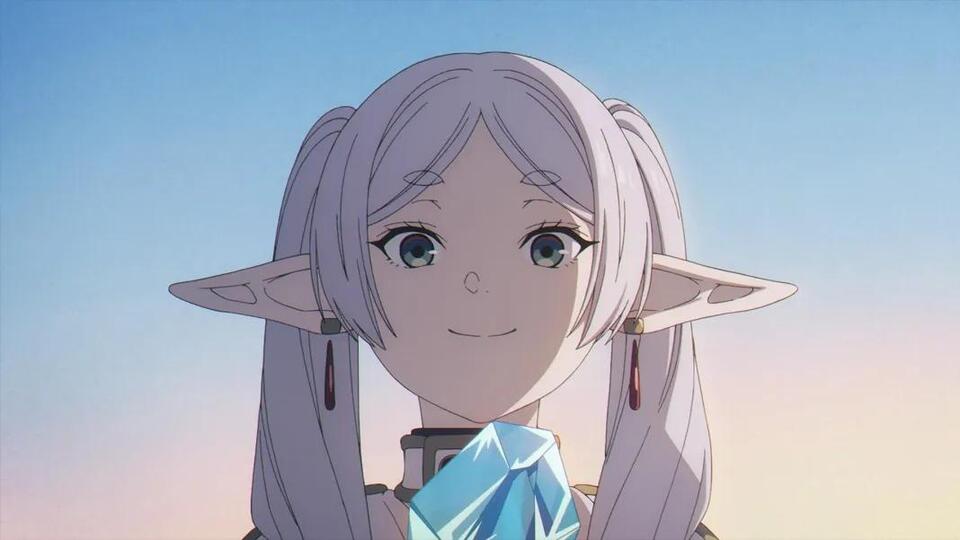 Frieren: Beyond Journey’s End Season 2 Release Dates, Schedule and ...