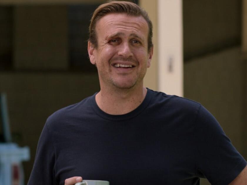 Who Is Jason Segel’s Girlfriend? Kayla Radomski’s Job & Relationship ...