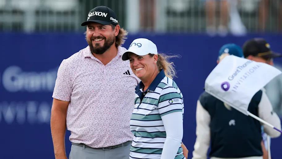 Andrew Novak Completes Unique Feat in Winning Grant Thornton With ...